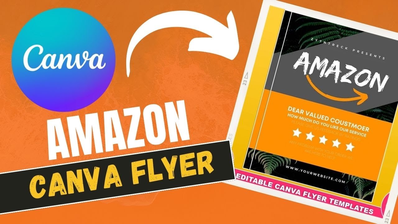 Amazon Flyer - YouTube