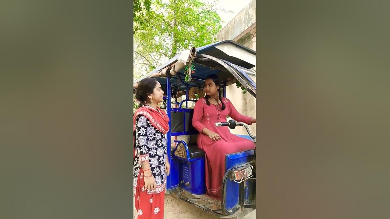 Tomar Bari Kothay viralvideo newtrend newdialogues sisters tomar-bari-kothay-viralvideo-newtrend-newdialogues-sisters