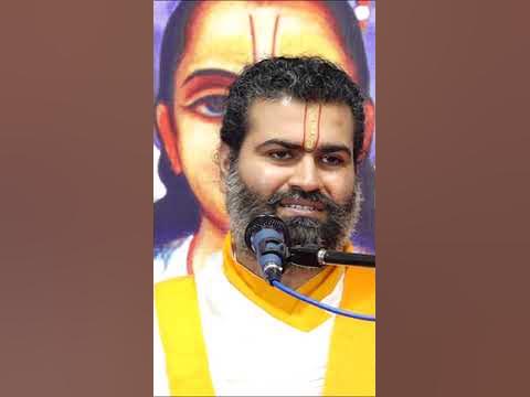 Importance of Silence | Pujya Shri Vrajrajkumarji Mahodayshri Inspires - YouTube