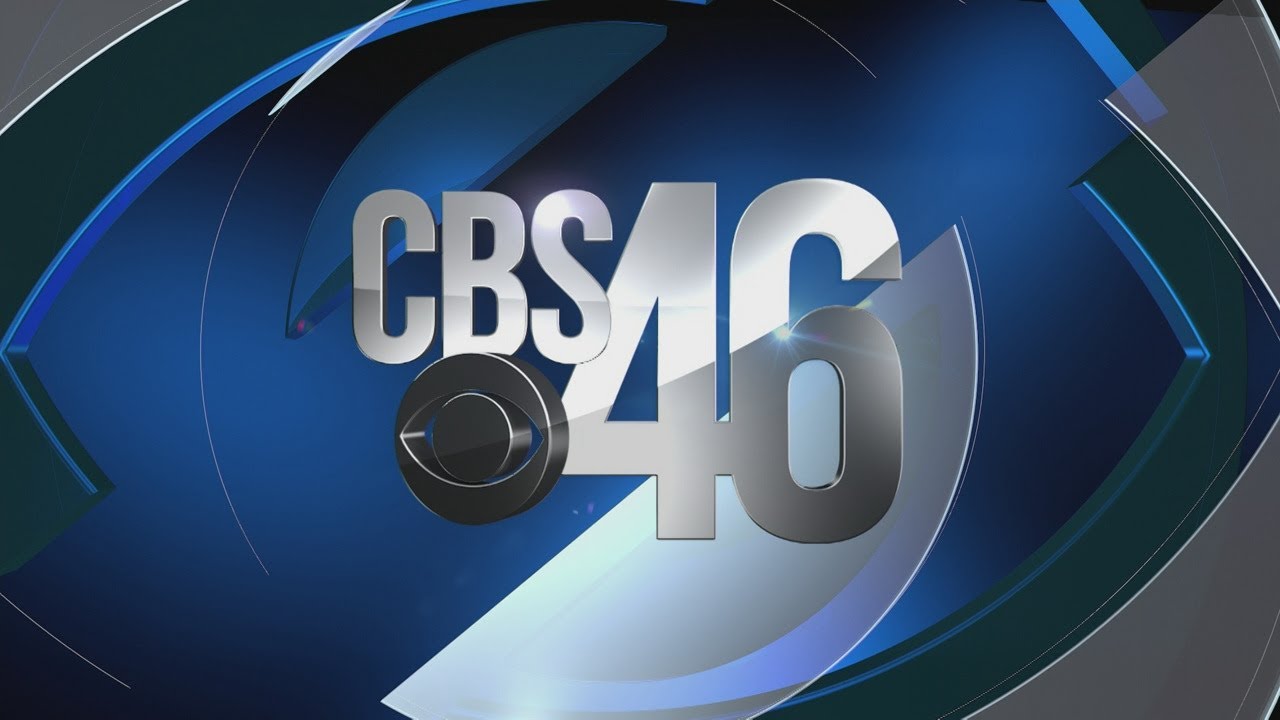 CBS46 News at noon - YouTube