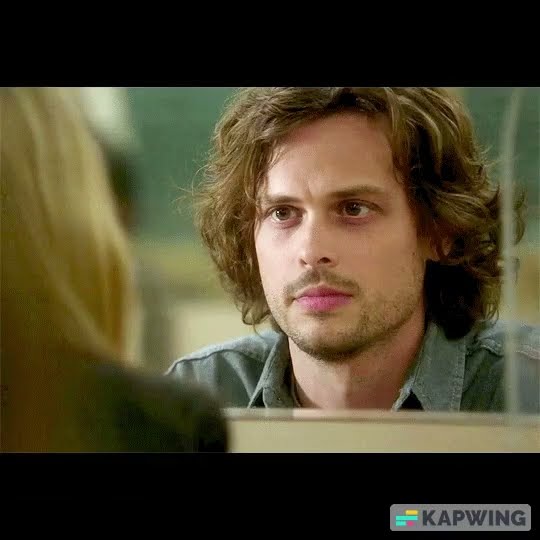 Spencer Reid prison edit mama said there would be days like this.my mom picked the song. - YouTube