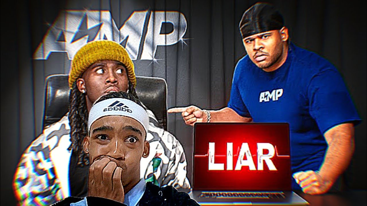 Kaicenat Exposed Fanum (Reaction😱💥🥶) - YouTube