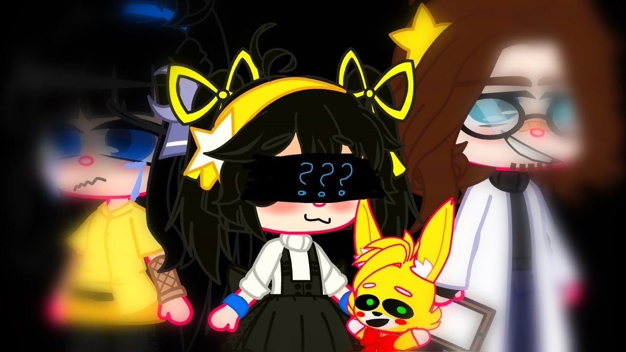 🐼BRAIN DEATH | MEME GACHA CLUB | MY UNIVERSE🐼 - YouTube