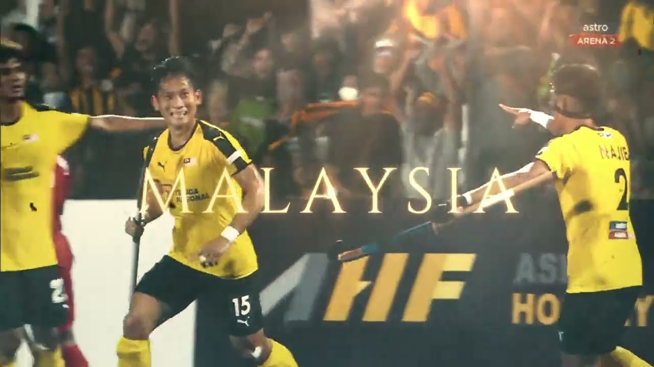 Demi Malaysia - Dani Kurama ft. Yuletta Yucha (Official Lyric Video ...