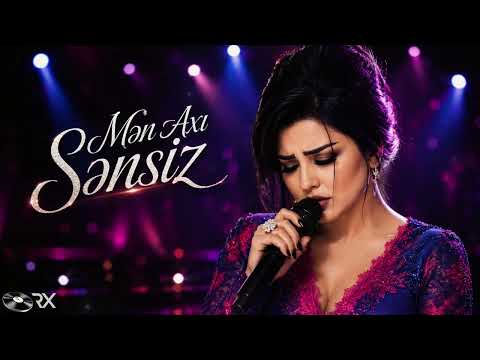 MƏN AXI SƏNSİZ - ORXAN DƏNİZ (YENİ2026) - RİTMXANƏ