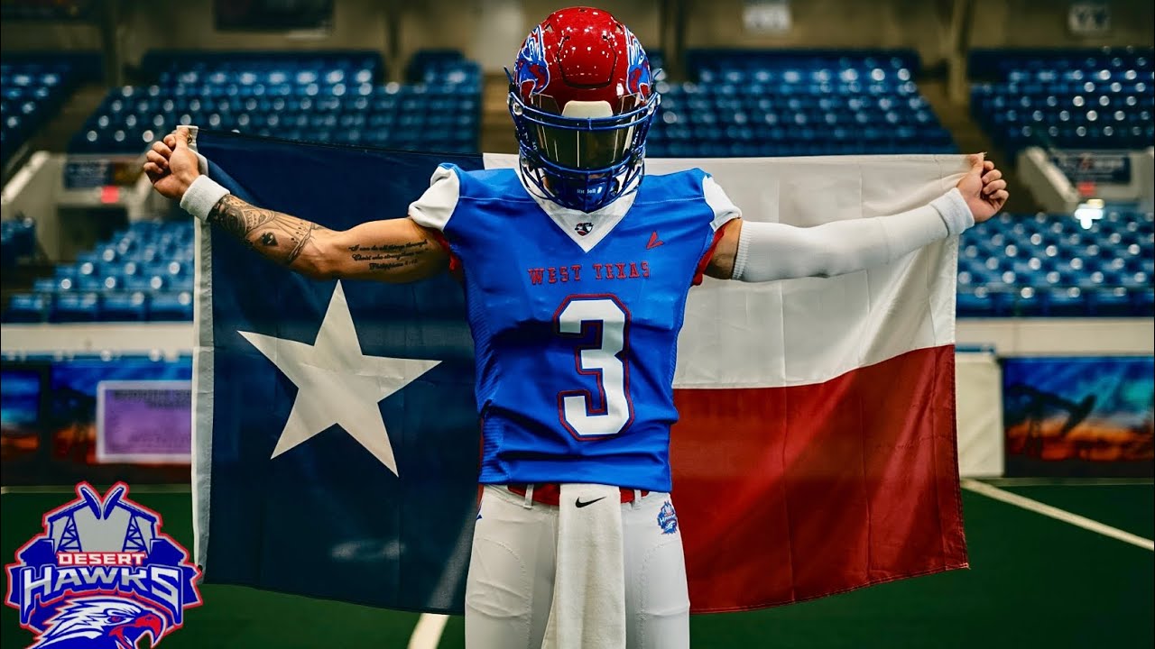 Jonathan Bane - QB #3 - 2024 AFL Highlights - YouTube