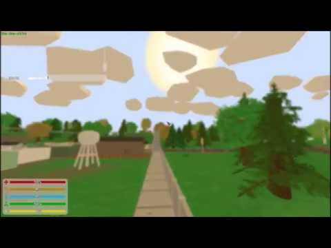 Unturned Speed Build #1! Alberton Base! Best for Single player mode ...
