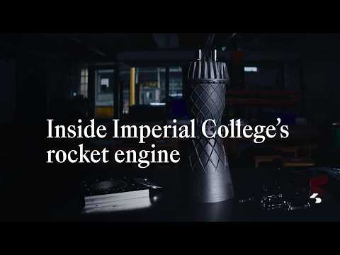 How to Build a Rocket