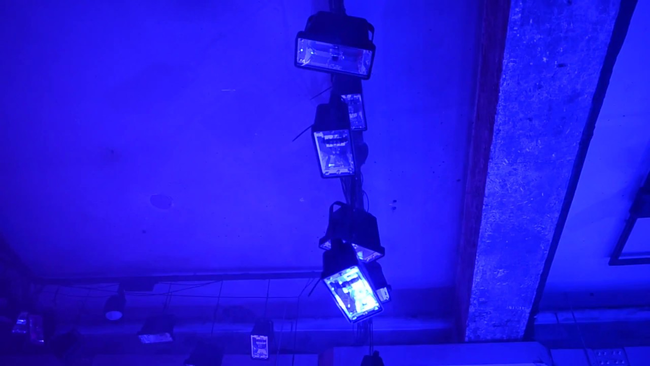 20140513 _ SILO LAB QUANTUM PROJECT (젠틀몬스터) - YouTube