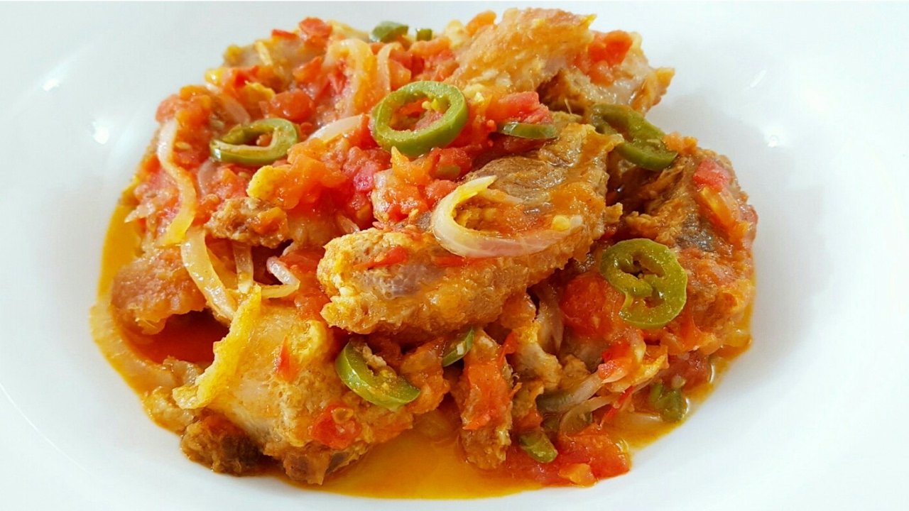 💖CHICHARRON DE CERDO A LA MEXICANA ,DELICIOSO!😙👍 - YouTube