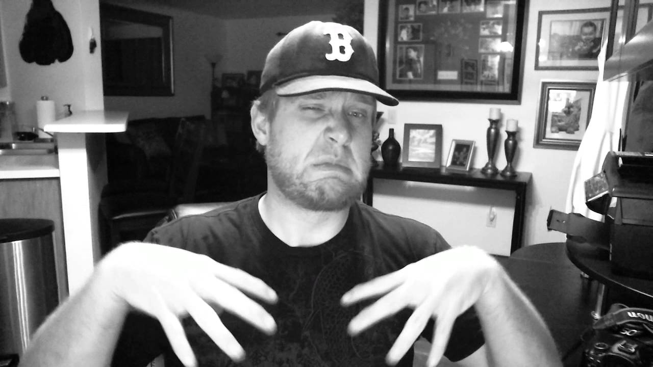 How to Get Rid of Ghosts - YouTube