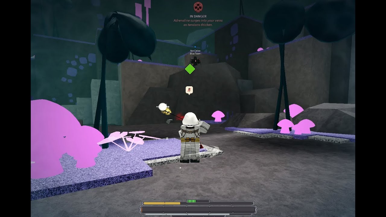 Worlds best Deepwoken player | Chime - YouTube