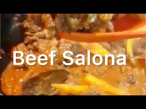 Beef Salona || Arabic dish || Loryan recipe - YouTube