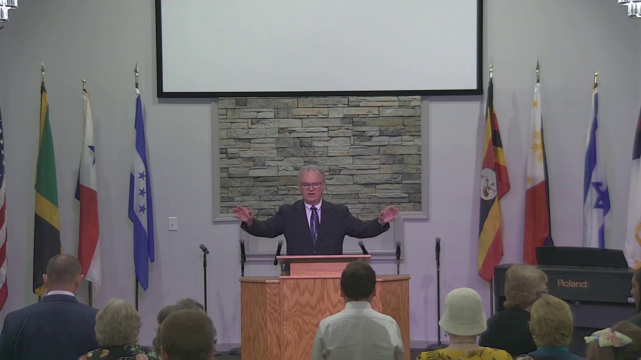 Resurrection Life Church Live Stream 10-13-19 P.M. - YouTube