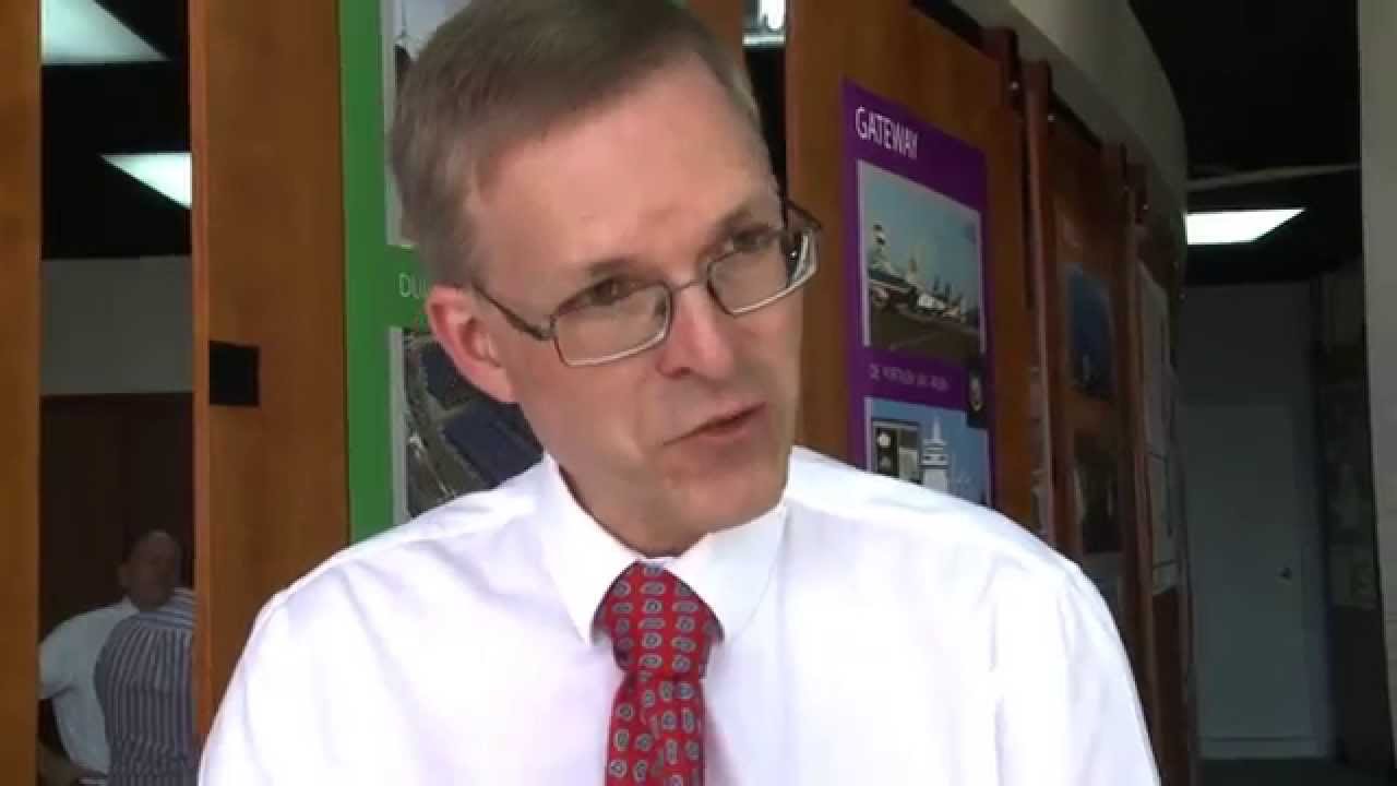 Richard van Zwol a hiba bon imprecion di Aruba - YouTube