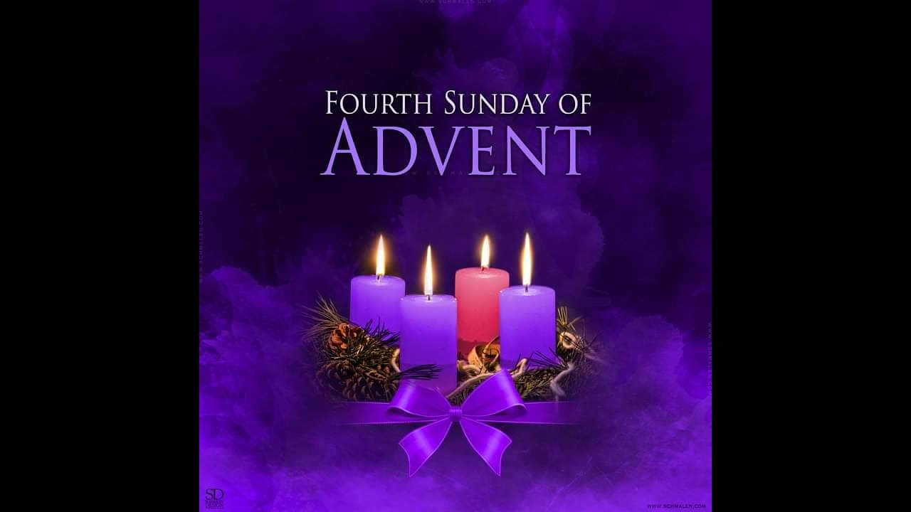 Live Streaming of Church Services – St. Joseph, St. Benildus & St. Mary ...