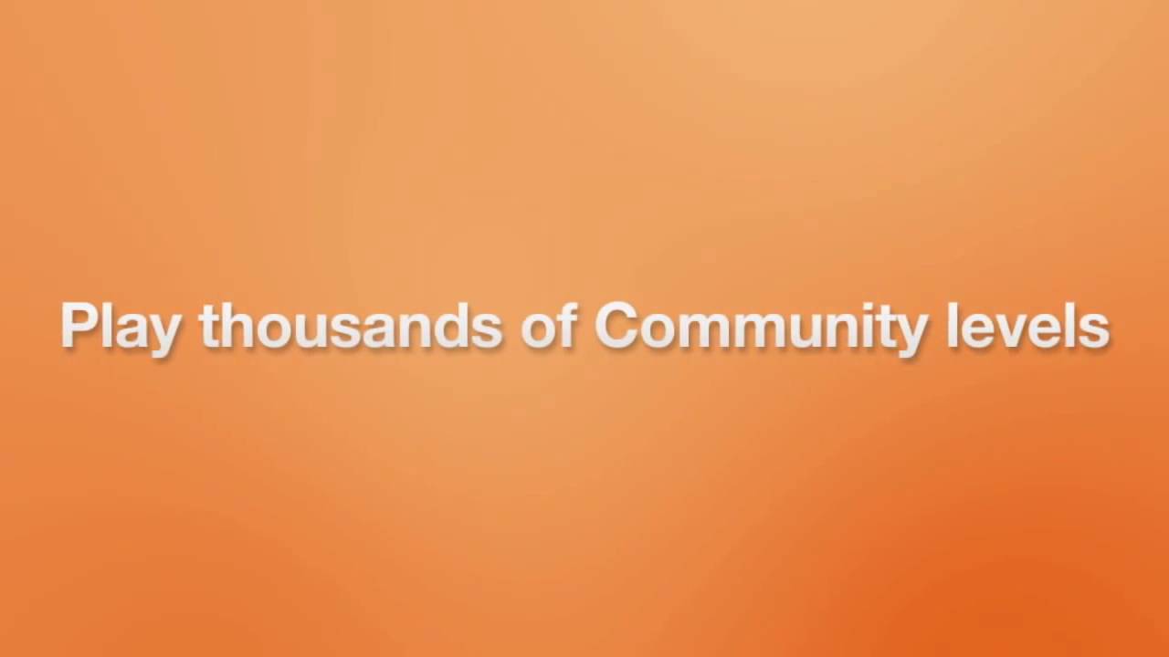 Sound Shapes PS4 Debut - YouTube