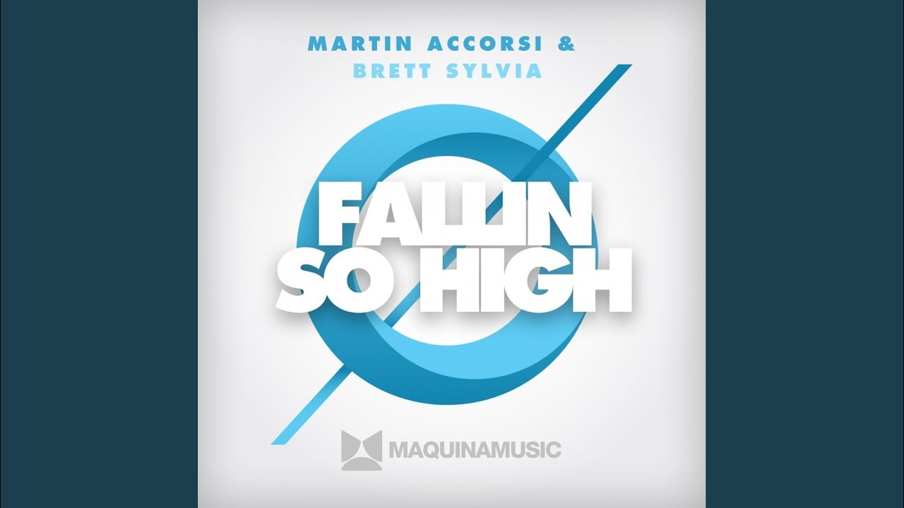 So High (Original Mix) - YouTube