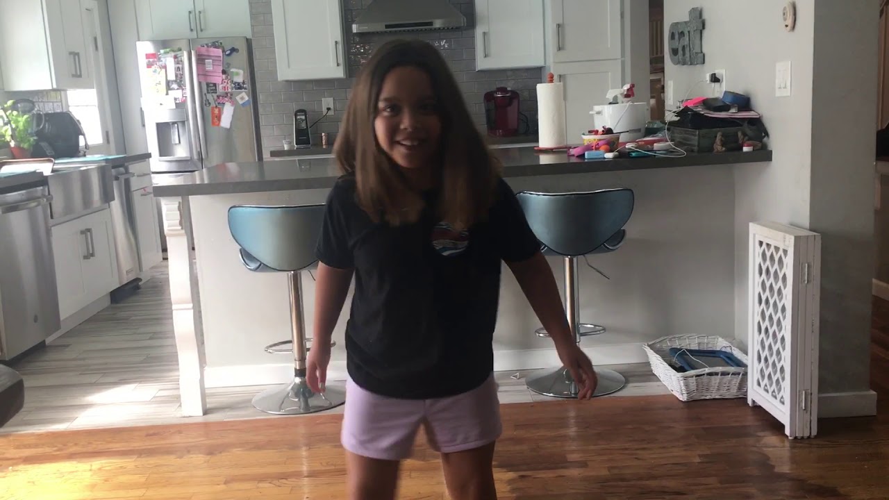 Vestibular Sensory Exercises occupational therapy TWIRLING, ROBOT ...