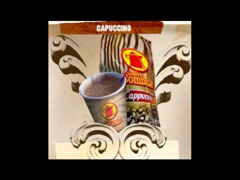 Café Combate - La marcha del café combate - YouTube