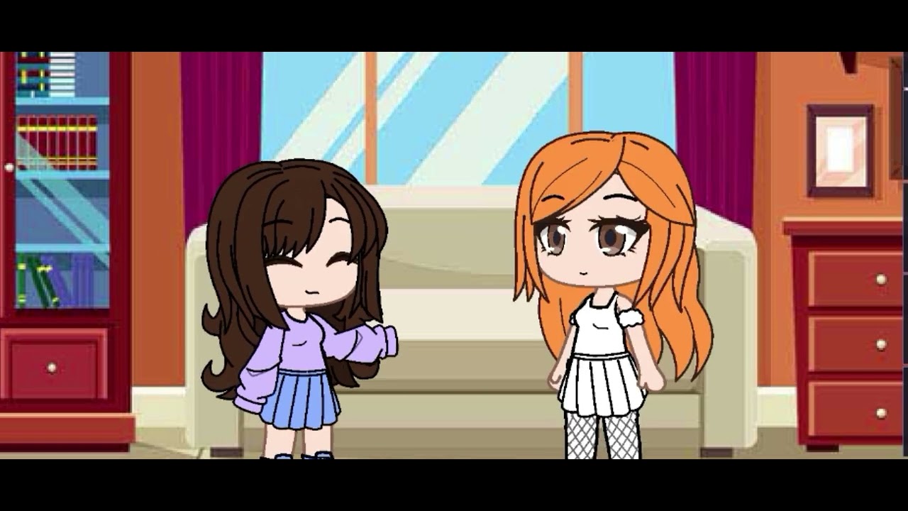 introducing my family ocs! (fanmade ocs) enjoy! - YouTube