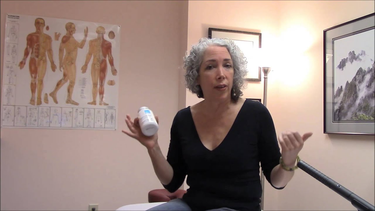Supplement Spotlight: Xymogen Methyl Protect - YouTube