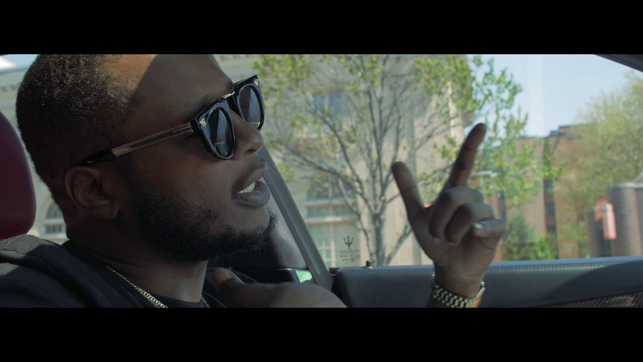 Chris Ries - Believe (Official Video) - YouTube