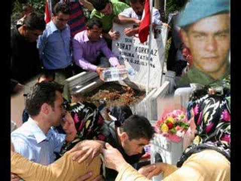 Sehit Anasinin Feryadi (Agit) Izle aglarsin