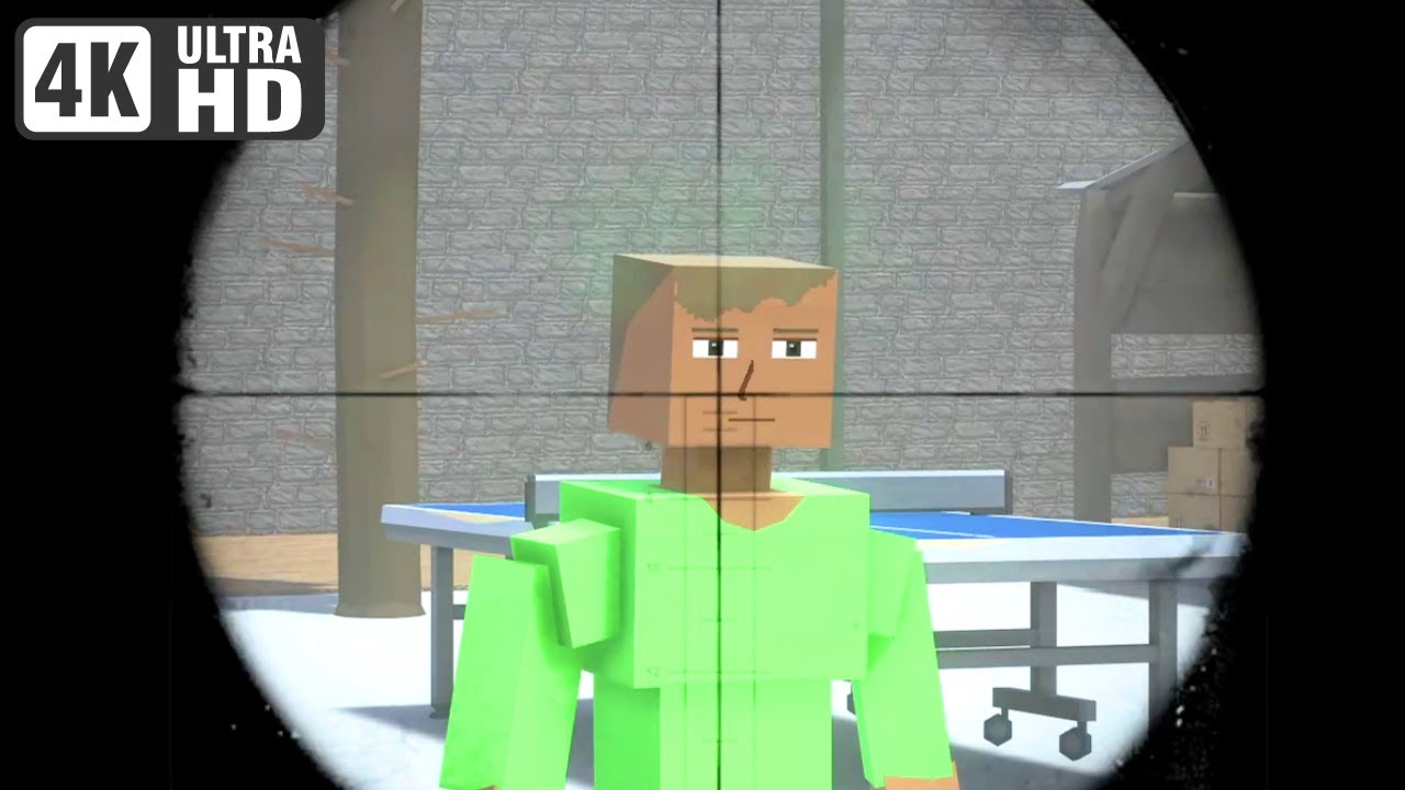 GoreBox PC - Realistic Headshots! Ragdolls and Gore! Part - 2 | NPC ...