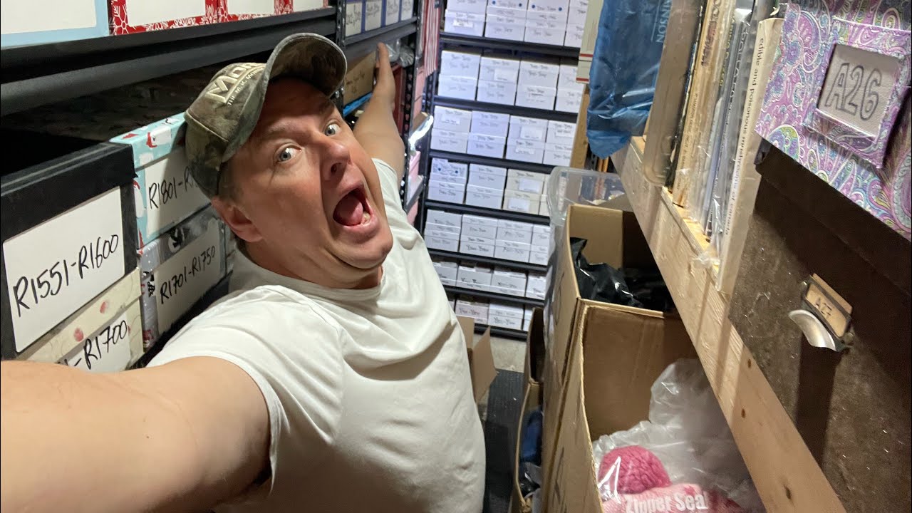 eBay Beginner vs. Intermediate vs. Advanced - YouTube