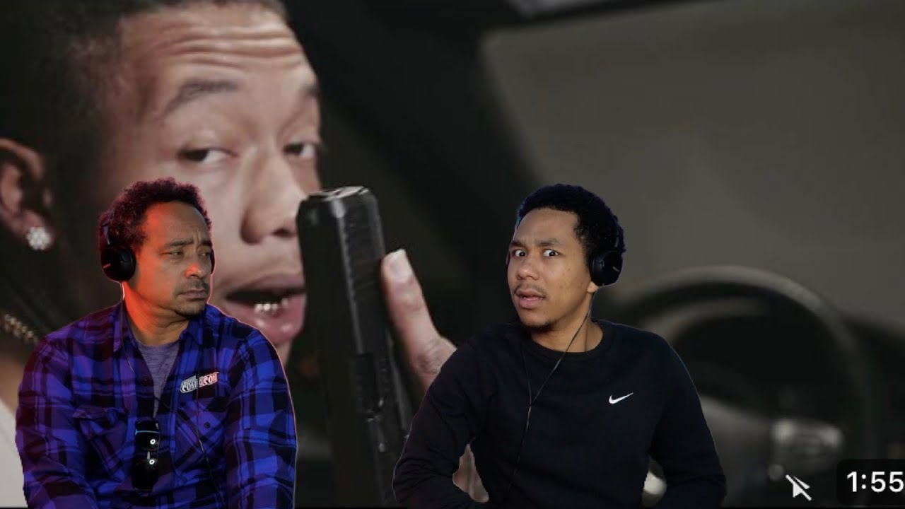 NEW YORK DAD REACTS TO R3 Da Chilliman - Blamp Camp [Official Video ...