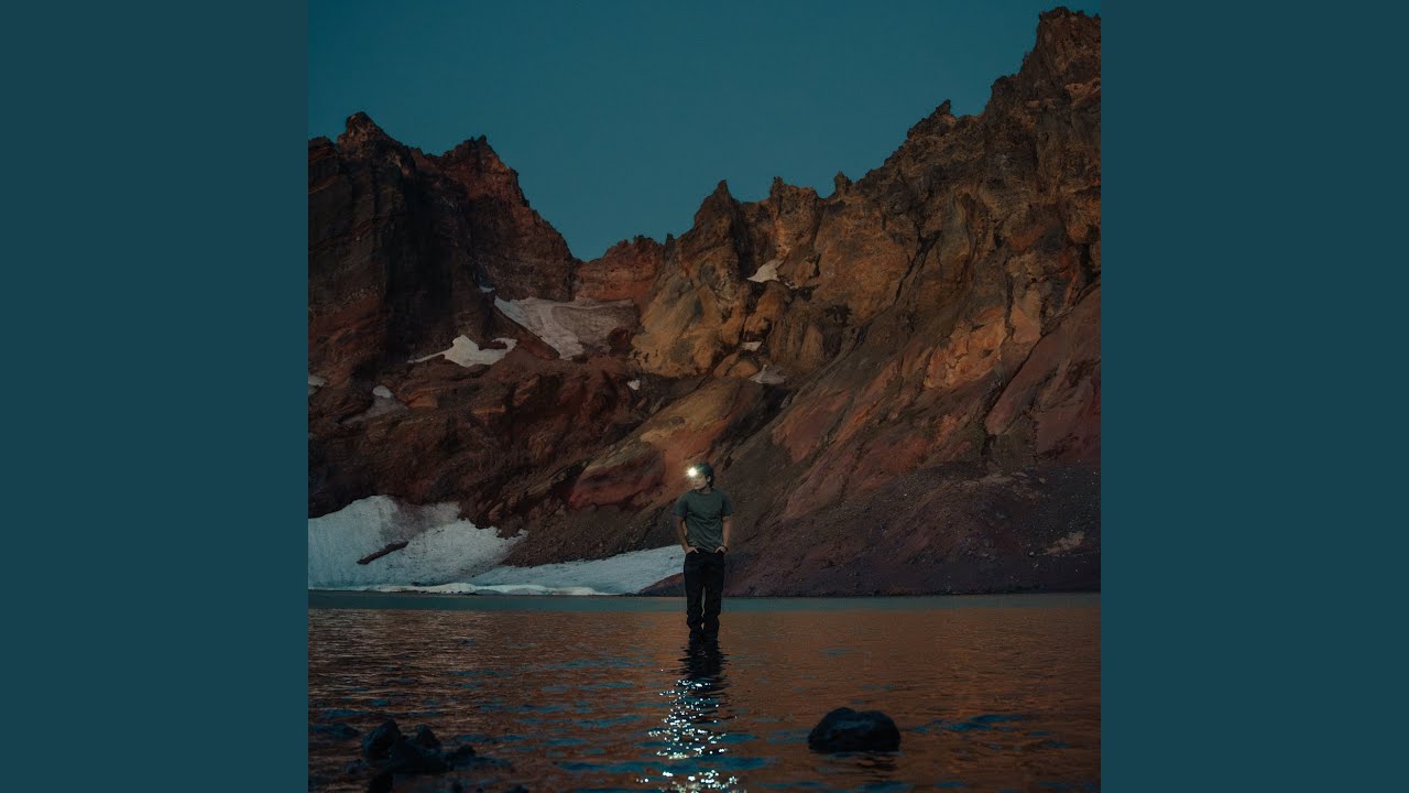 Forever Ain't Long Enough - YouTube