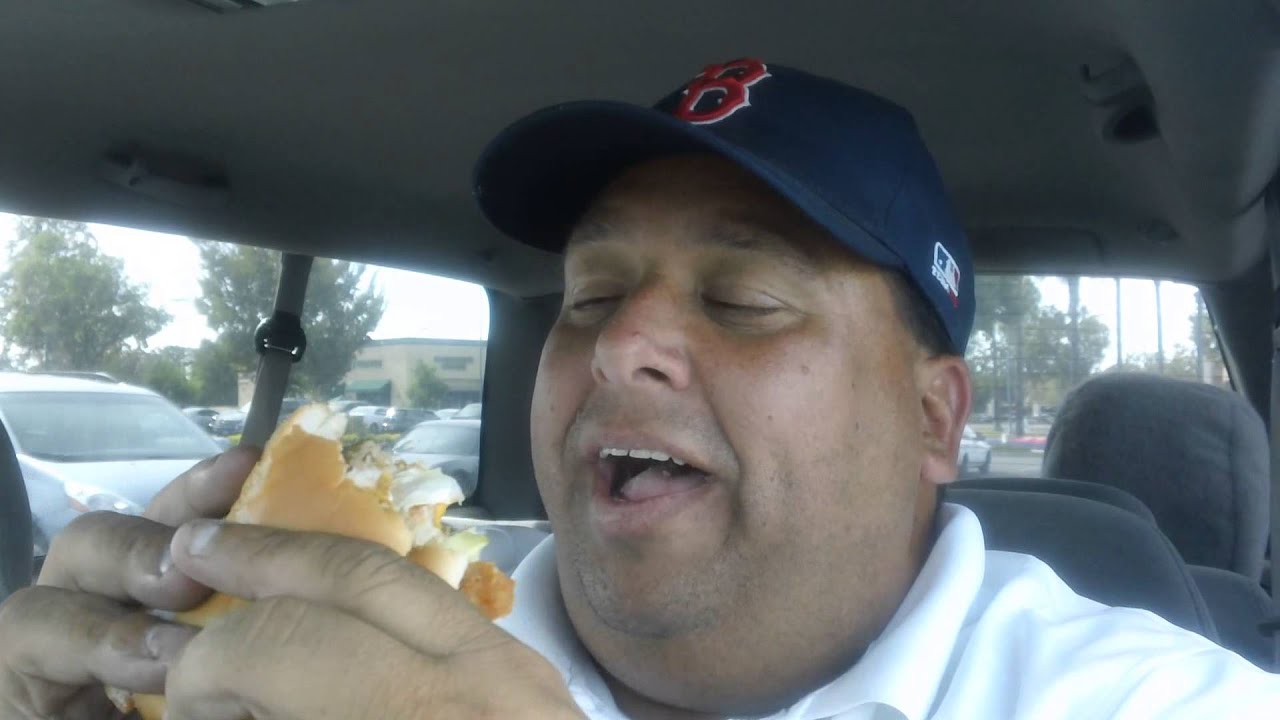 McDonald's® McGangBang...REVIEW!!!! - YouTube