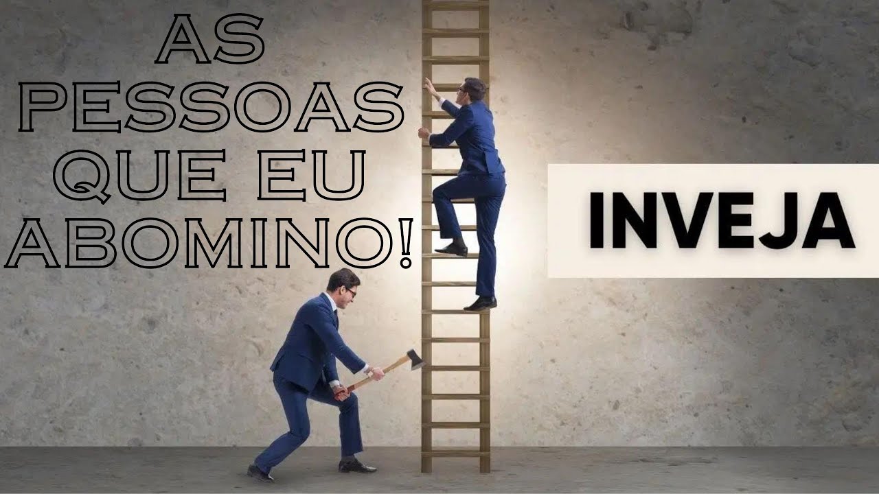 Três Faces da Fragilidade Humana! - YouTube