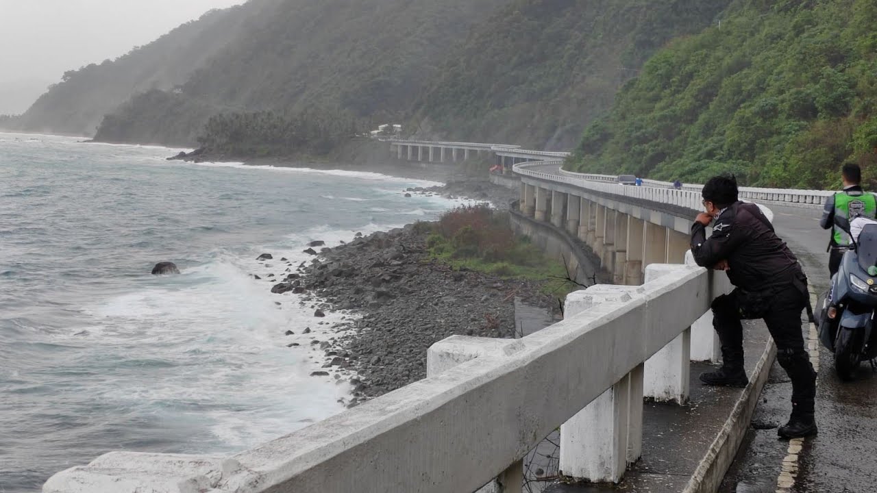 My North Luzon Loop 2023 - Tour and Travel - YouTube