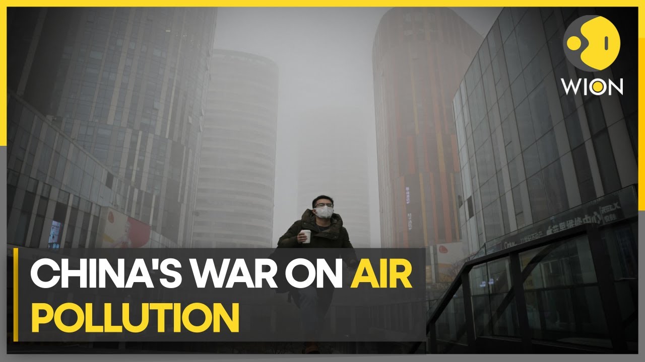 Mission Sustainability: China war on air pollution may be causing more ...