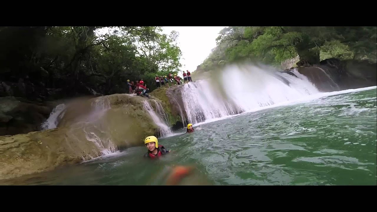 Huasteca 2014 con los chicos de HUAXTECA.COM - YouTube