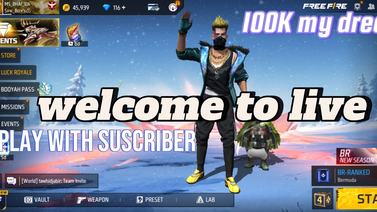 Manish Gamer is live! - YouTube