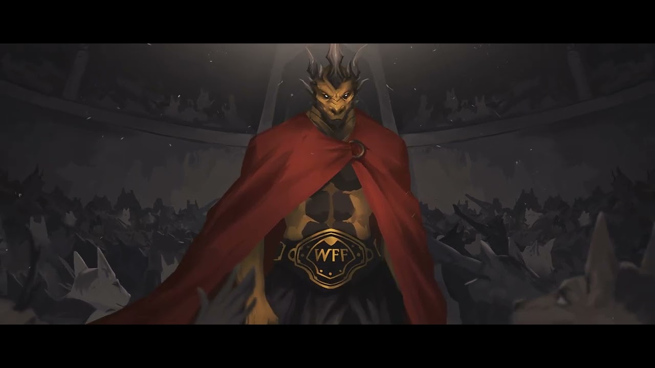 King of the Ring - YouTube