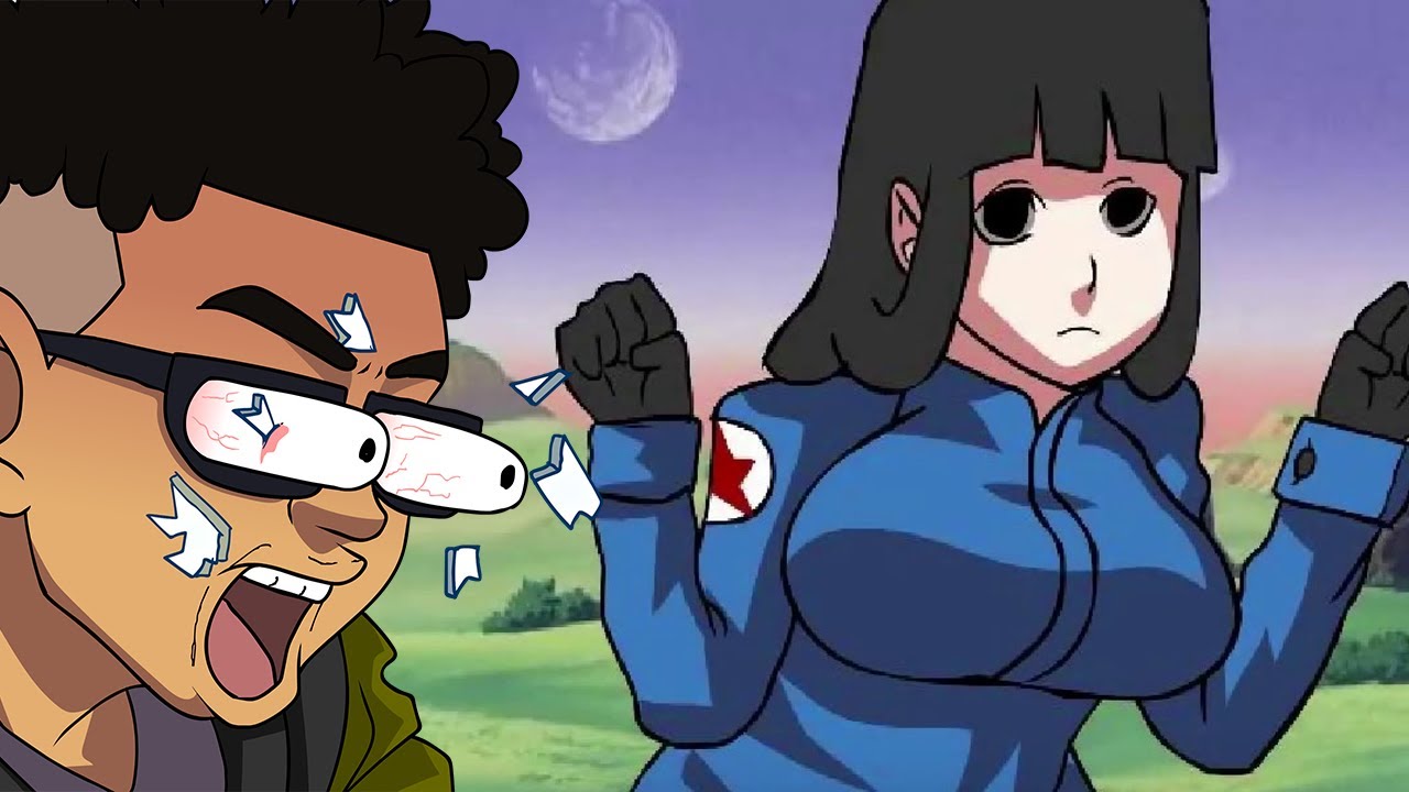 Reacting to my Old Cringy Animations - YouTube