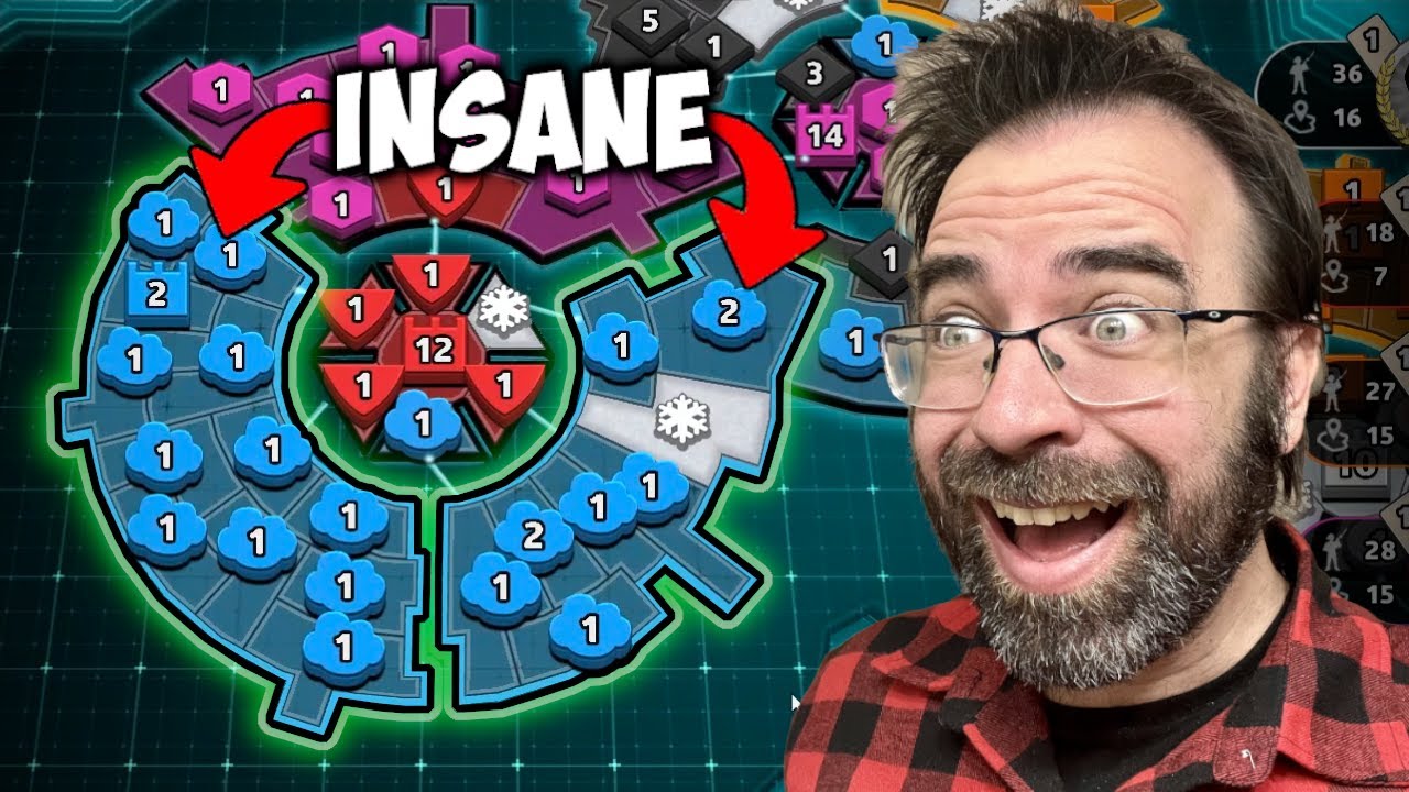 TWO BONUSES on Turn 1! - YouTube