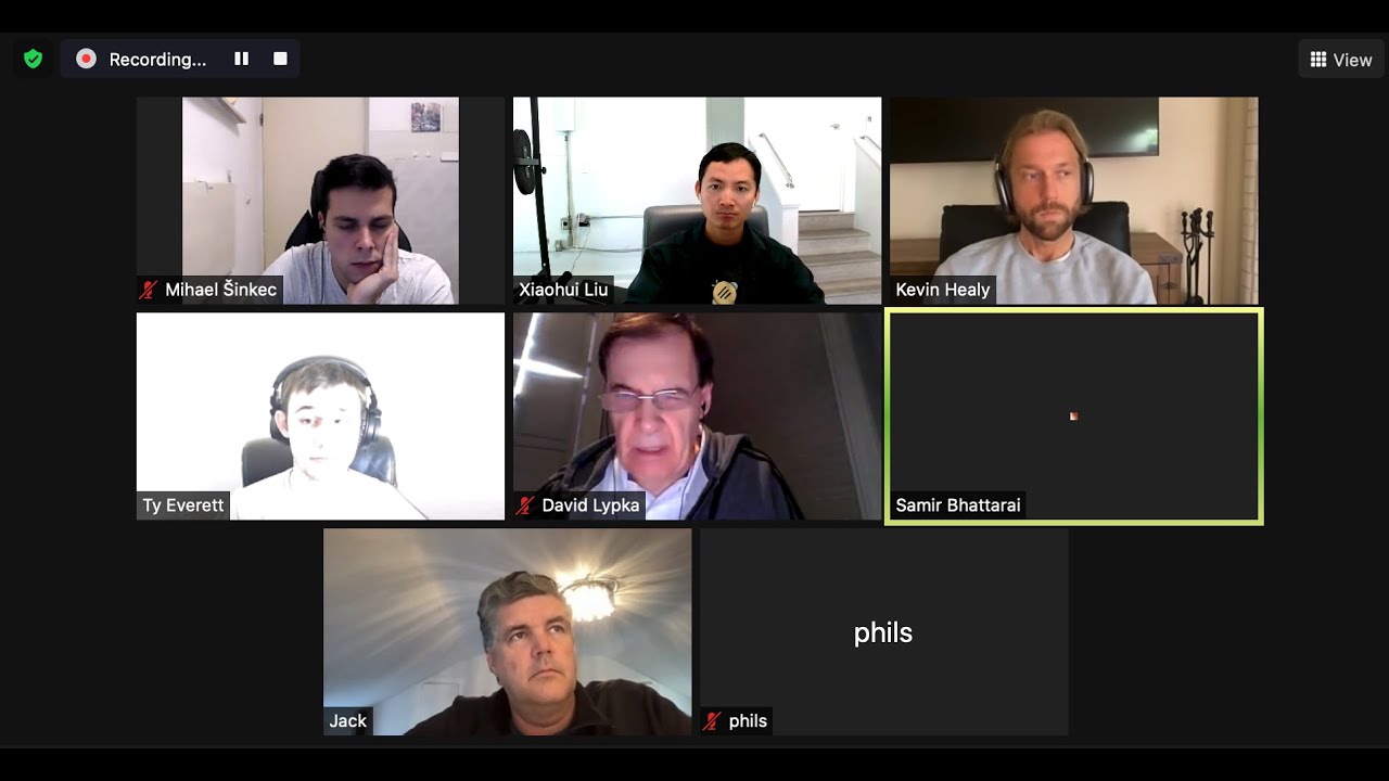 sCrypt Meetup 11/19/2021: Access Blockchain Data Without an Oracle ...