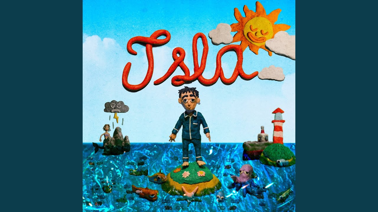 ⁠Isla - YouTube
