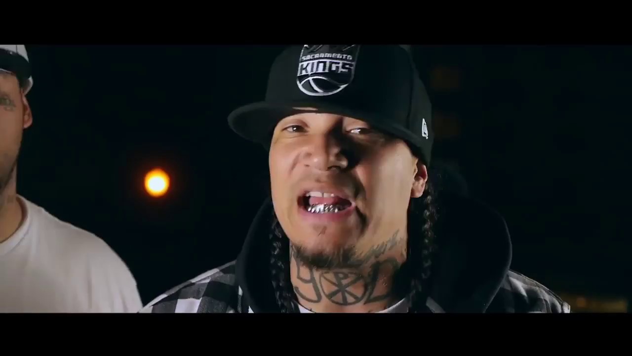 Sevin & Sevin Duce - Outside In ft. Marcel Jackson music video ...