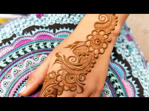 mehndi designs | mendini design | designs | mehandi design | dizain ...