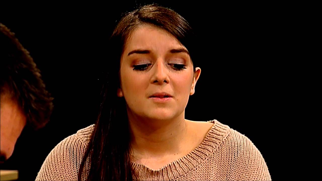 Virgins - Exerpt from the play Virgins by John Retallack - YouTube