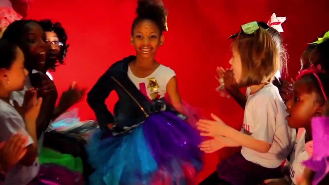 Dai Time - My TuTu (Music Video) - YouTube