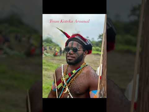 Koteka Aroanal