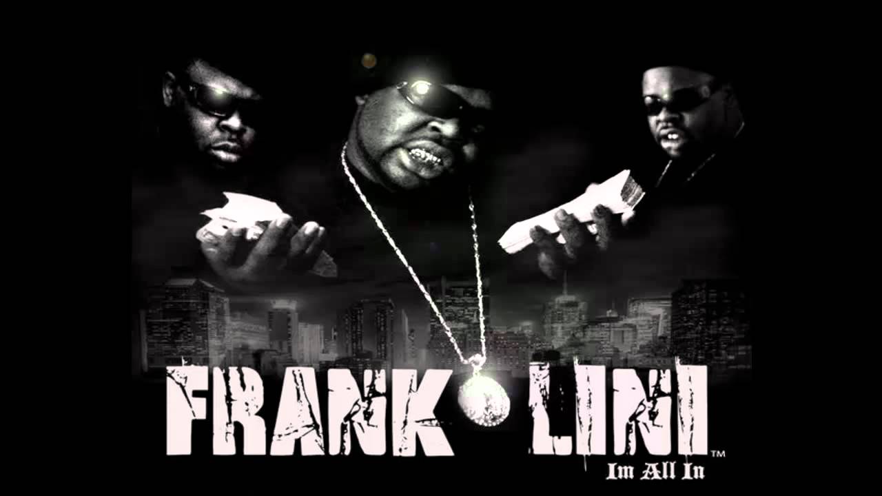 Frank Lini - Run It - YouTube