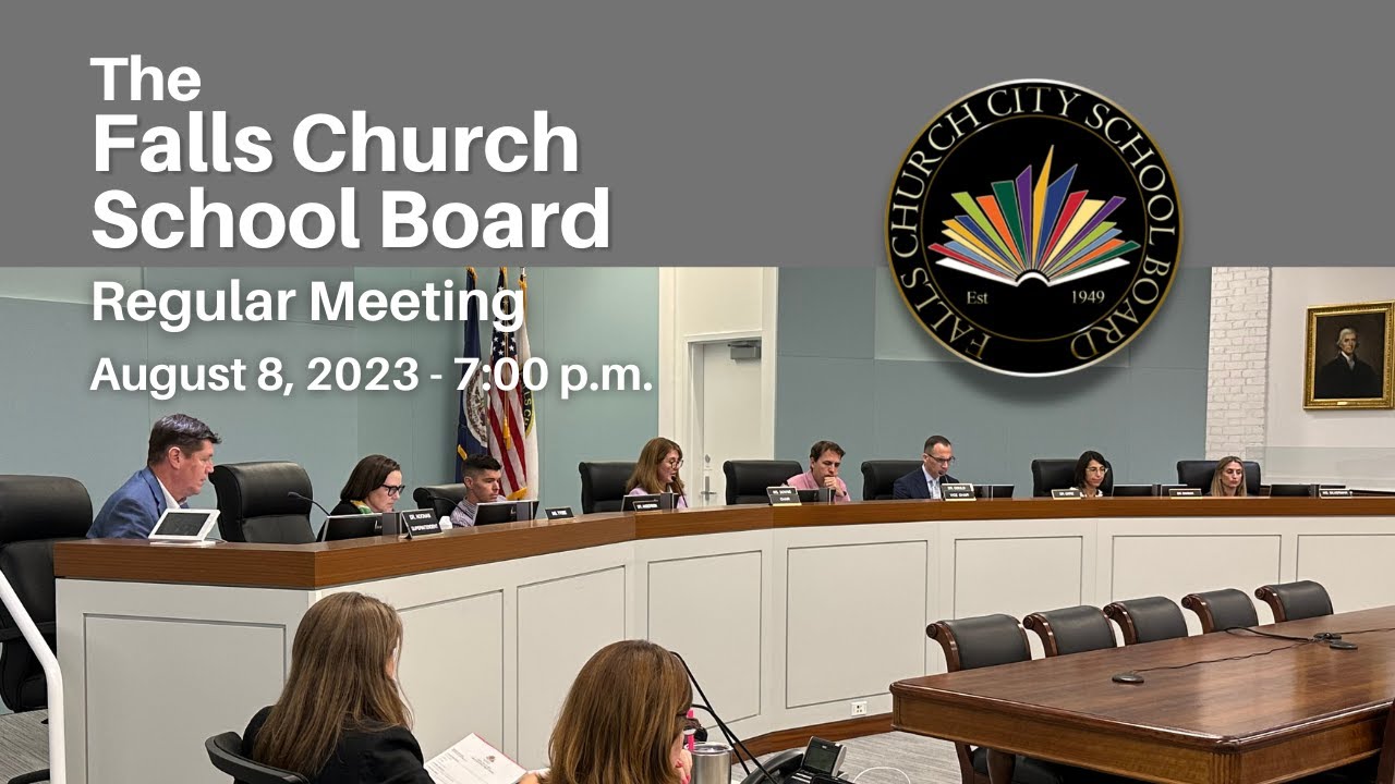 Church Board Meeting